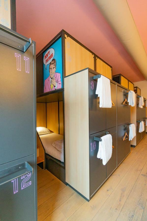 Hostel Sparks Rotterdam, Netherlands - book now, 2026 prices